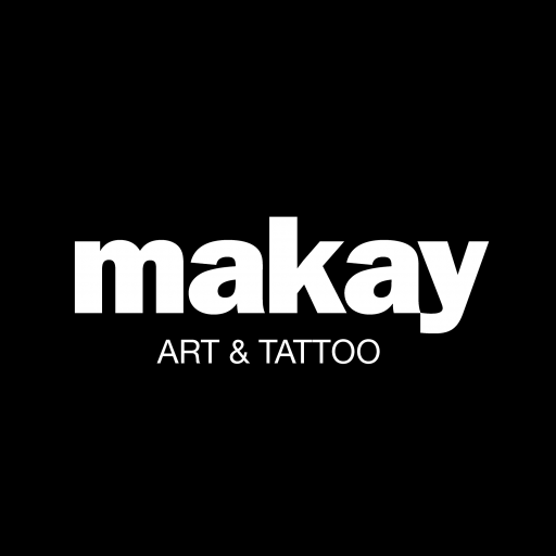 MAKAY | Tatuajes e ilustración personalizada en Madrid • Arte en papel ...